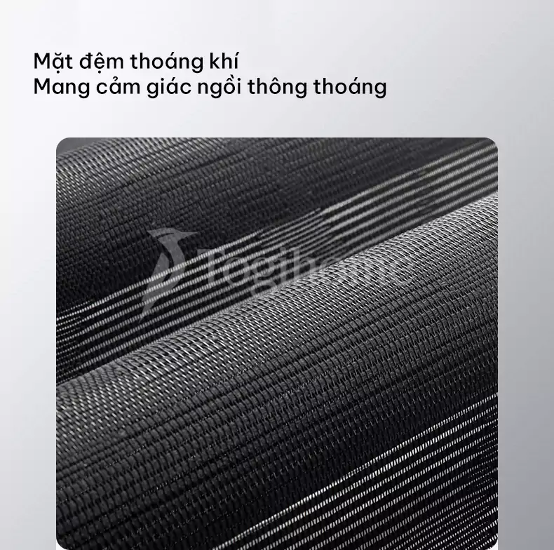 Ghế văn phòng công thái học GH005_Togihome